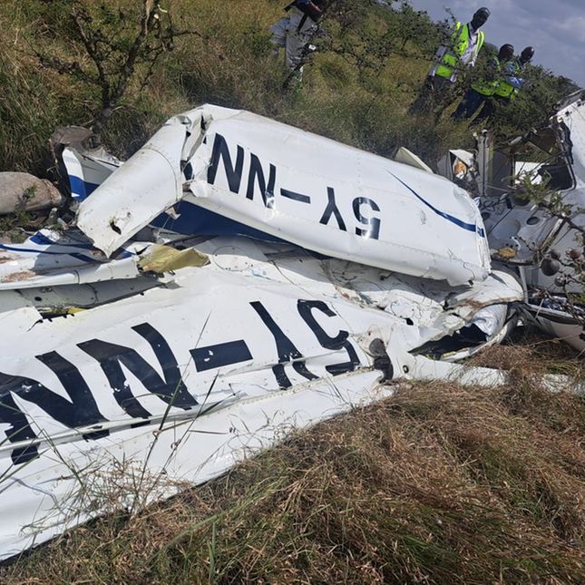 Transport - Business Daily