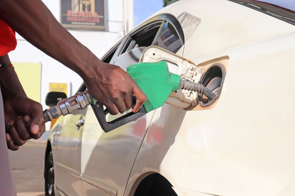 Fuel prices drop by biggest margin since May 2020 - Business Daily