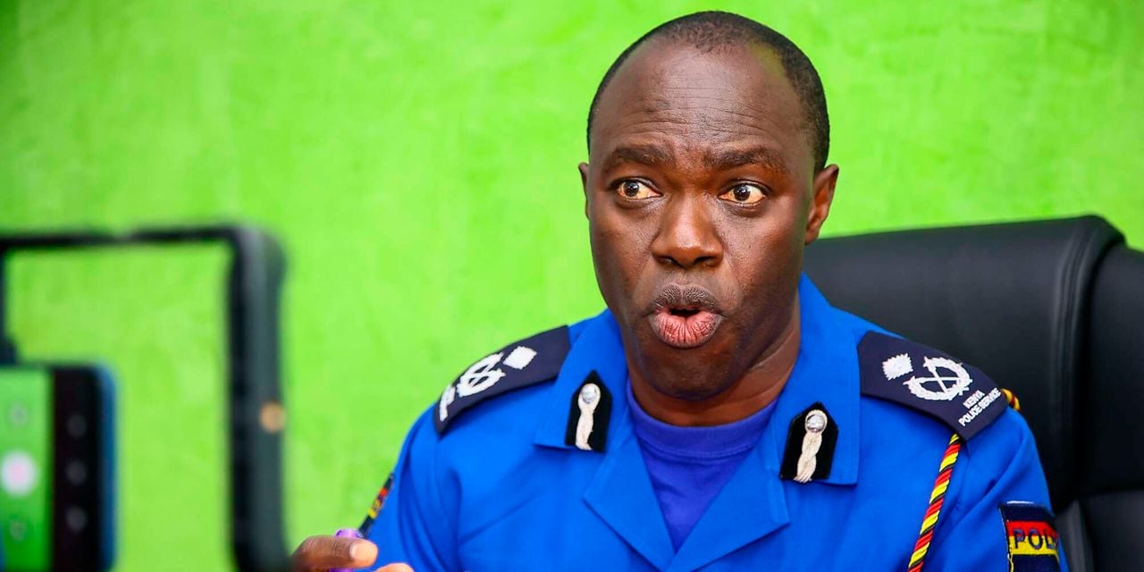 Kiambu police boss risks jail in Uhuru Kenyatta kin eviction saga - Business Daily