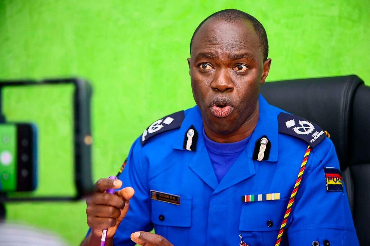 Evict Uhuru Kenyatta kin in 7 days, court tells Kiambu police boss ...