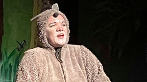 Award-winning group stage another great show with ‘Shrek’ - Business Daily