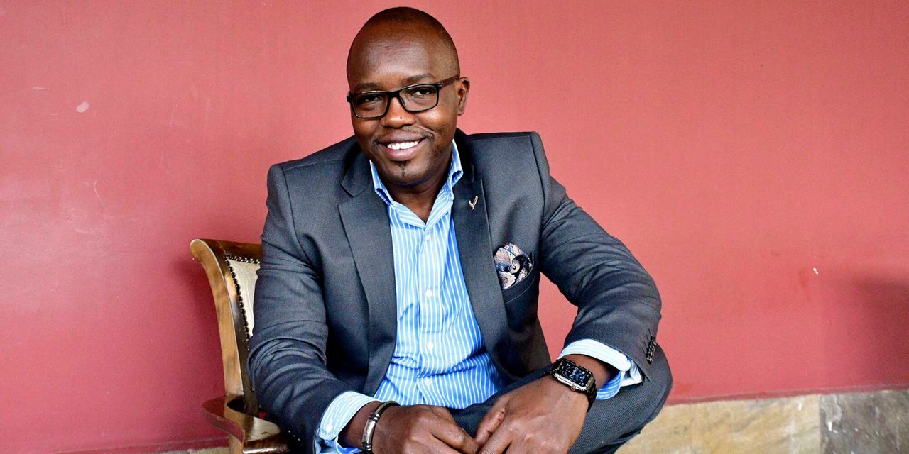 Felix Kimanthi: There’re positions you can’t get if you’re not married - Business Daily