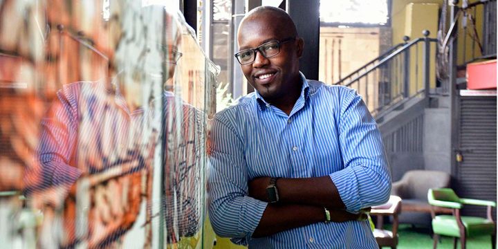 Felix Kimanthi: There’re positions you can’t get if you’re not married - Business Daily