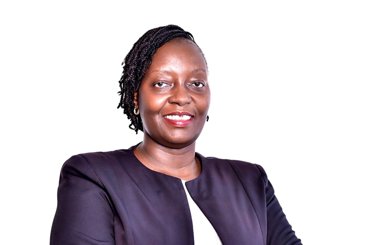 SUSAN ONYACH - Business Daily