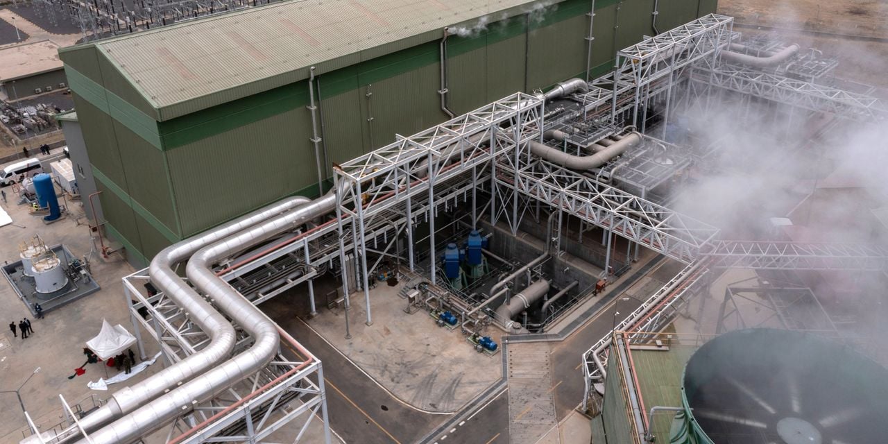 Eastern Africa power pool is a pathway to reliable energy access ...