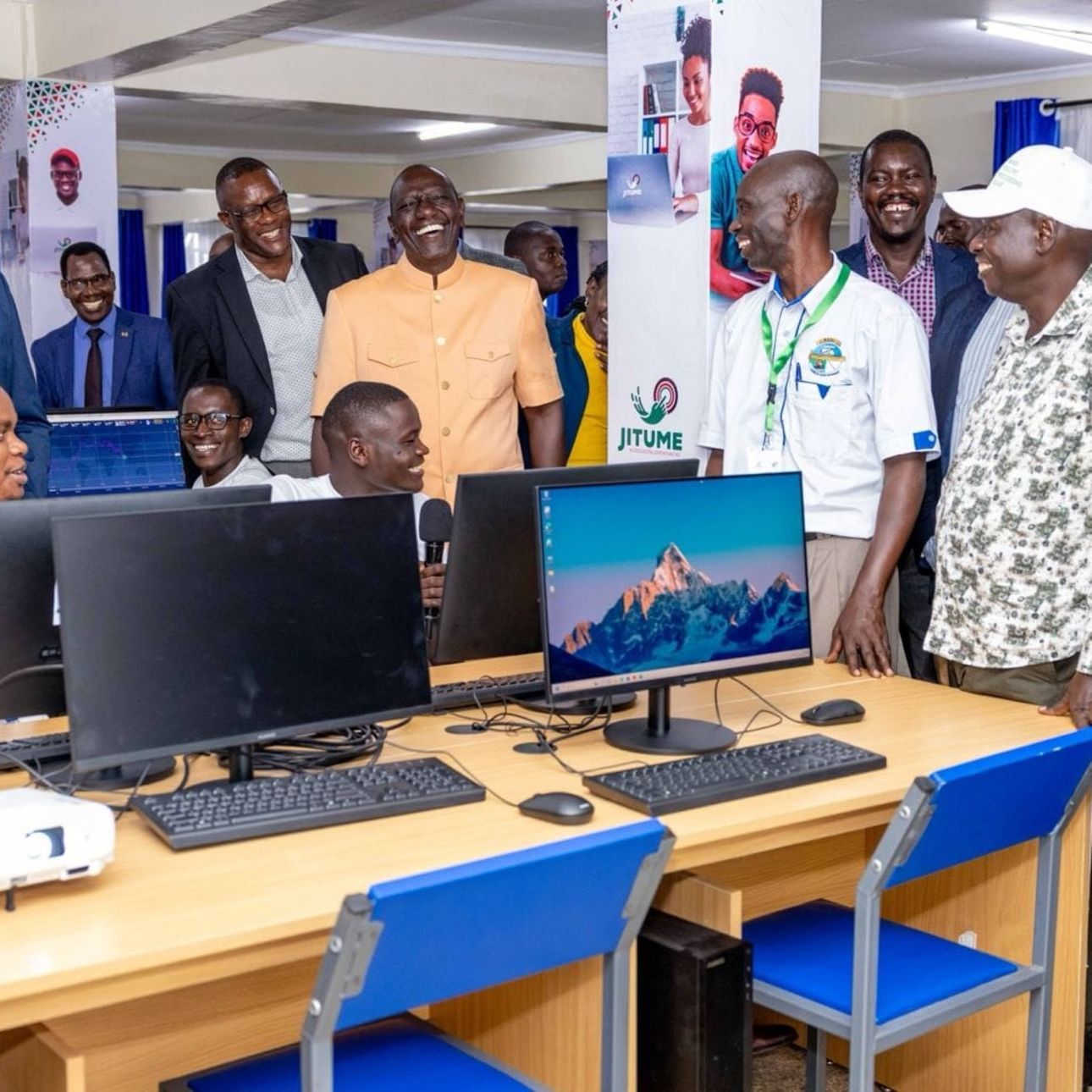 Technology - Business Daily