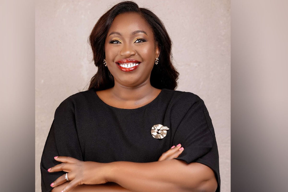 Risper Ohaga: How love for numbers pushed EABL finance boss up corporate ladder - Business Daily