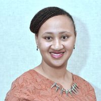 ZIPPORAH KURIA - Business Daily