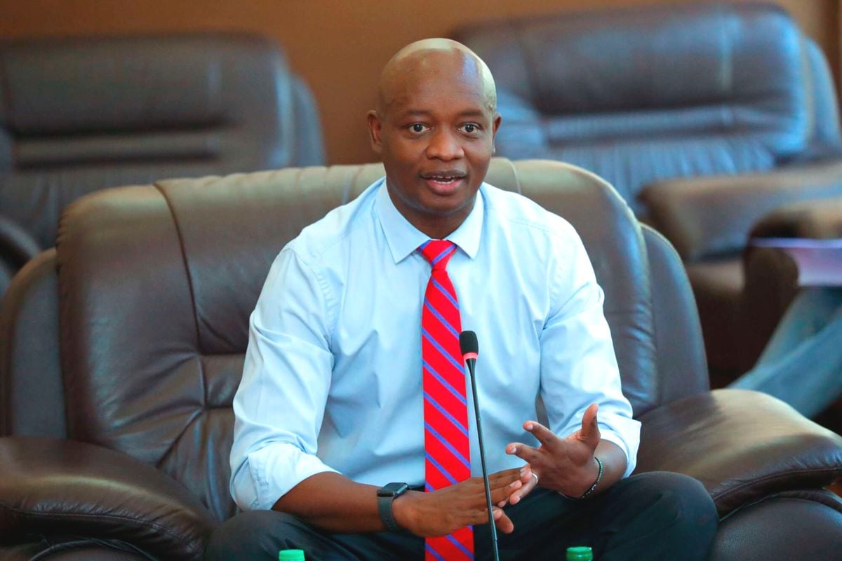 Cytonn fails to secure more time for funds compliance - Business Daily