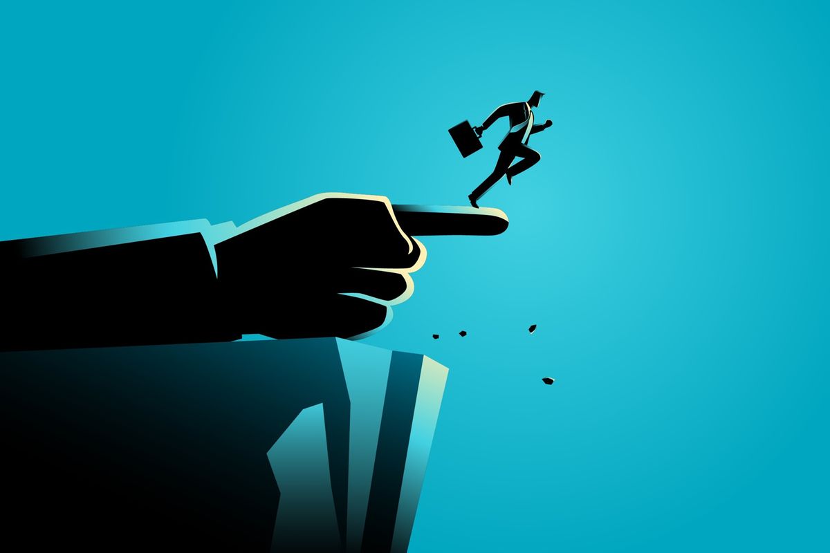 How to spot incompetent managers in your team - Business Daily