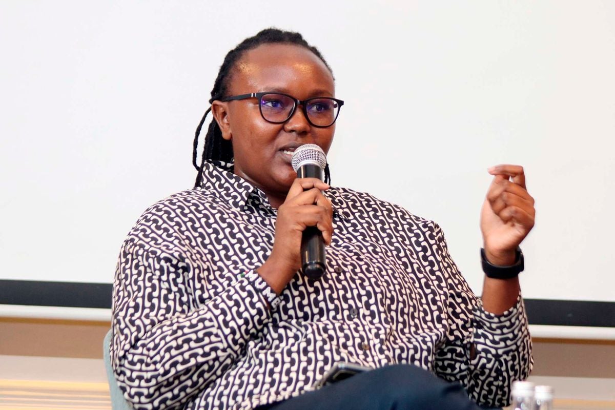 Tala takes on Branch with savings product - Business Daily