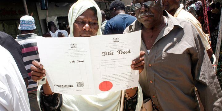 Transitioning titles: The pitfalls to avoid in documents transfer ...