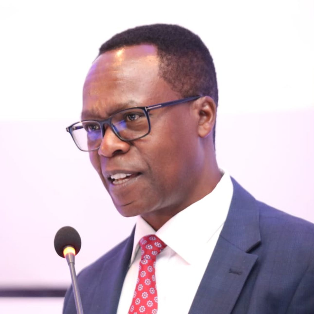 John Gachora: NCBA CEO on why fundamentals are not explaining shilling ...