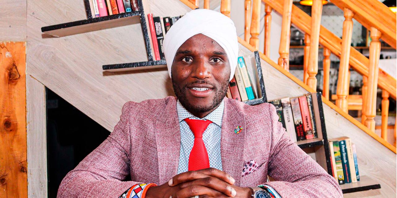 Kenyan targets diaspora billions with digital bank - Business Daily