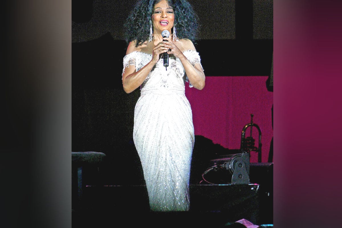 Diana Ross: 10 of the best career-defining songs by 'The Boss' as she ...