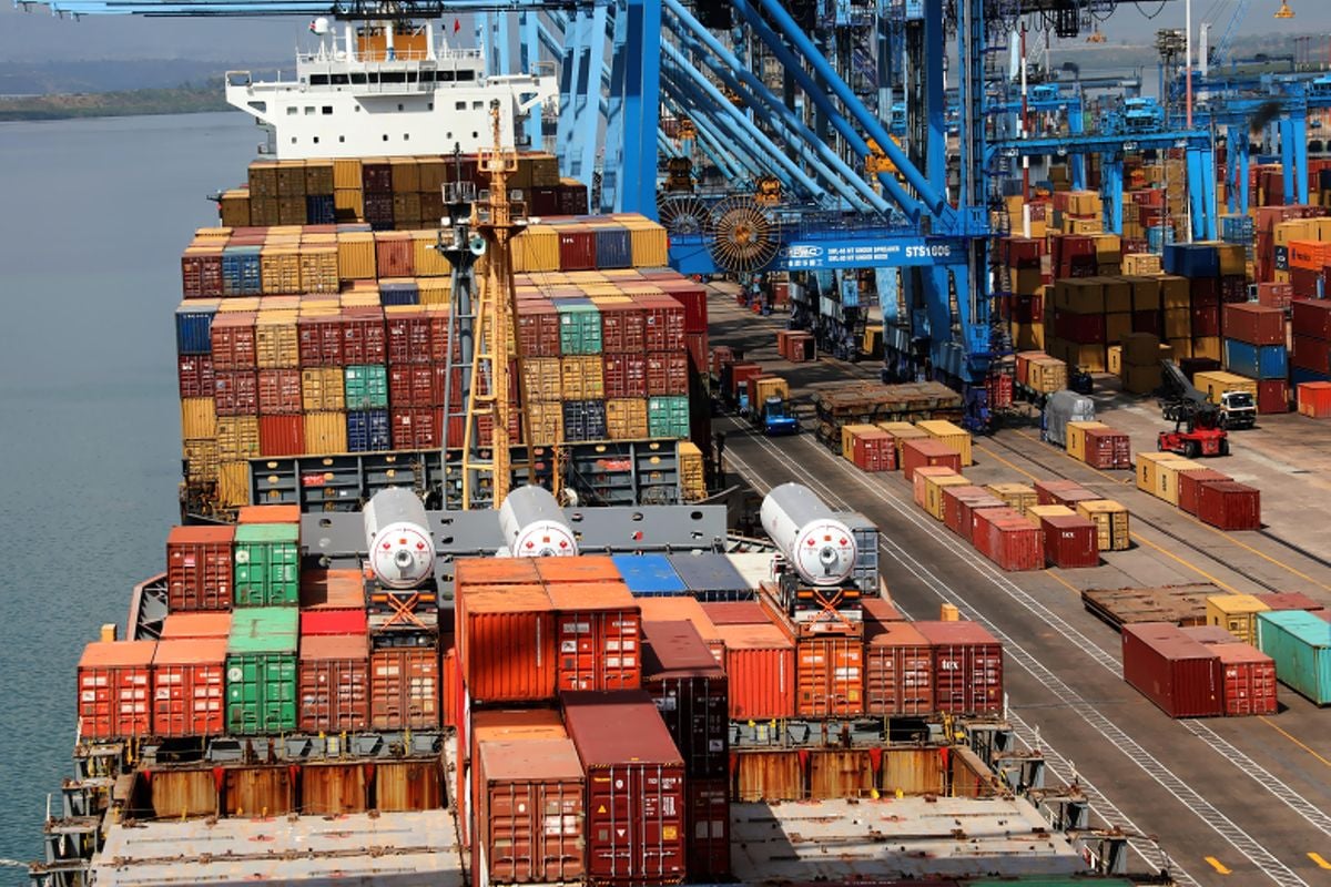 KPA sued for diverting cargo to preferred freight stations - Business Daily