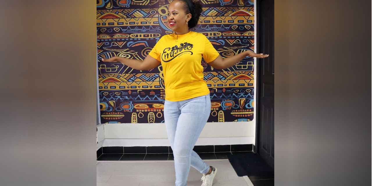 MyDawa CEO Priscilla Muhiu dances her way to fitness - Business Daily