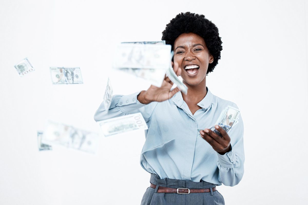 Why lots of money, high paying jobs don’t breed contentment - Business ...