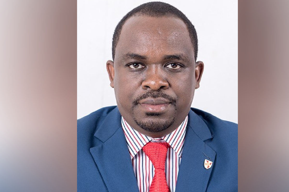 Ibrahim Kitoo - Business Daily