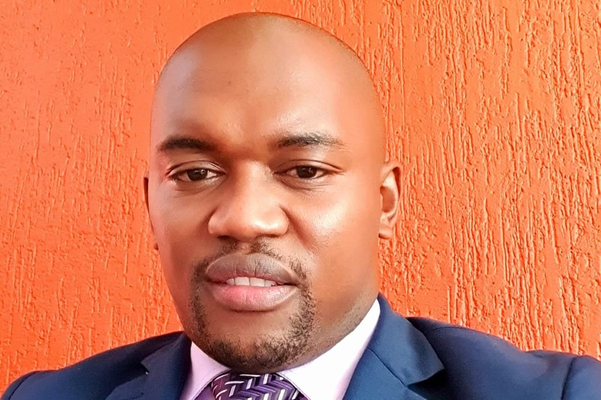 Stephen Nduvi - Business Daily