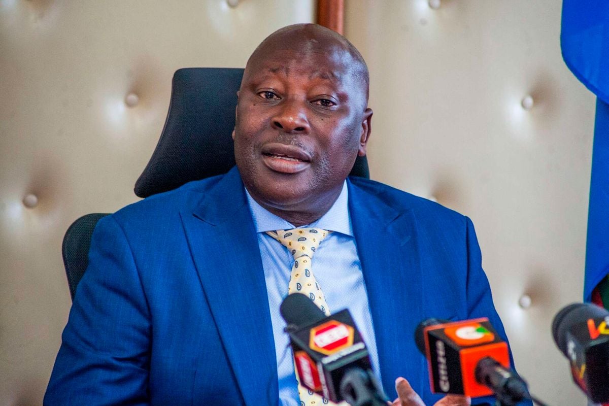 State releases Sh2bn Inua Jamii cash for March - Business Daily