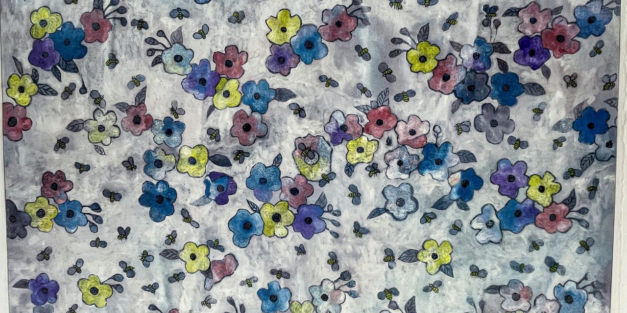 In Conversation: Kim's new floral love on his day of 'coronation ...