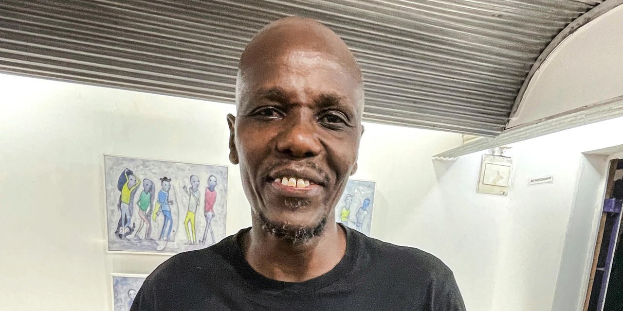 In Conversation: Kim's new floral love on his day of 'coronation ...