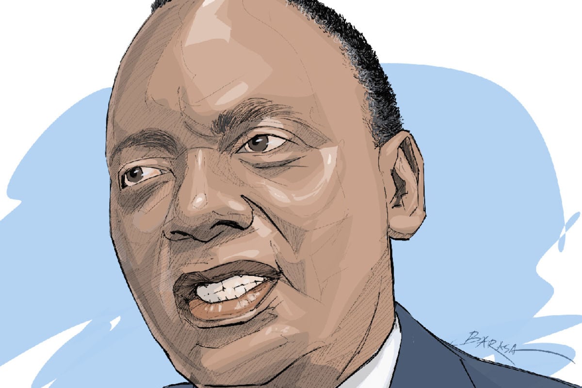 Britam MD Tom Gitogo on dividends and expansion after shakeup ...