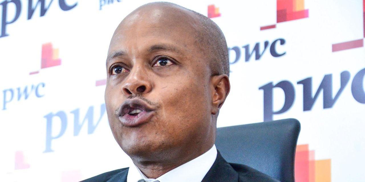 Peter Ngahu: PwC boss on what troubles CEOs as they look to EAC for growth - Business Daily