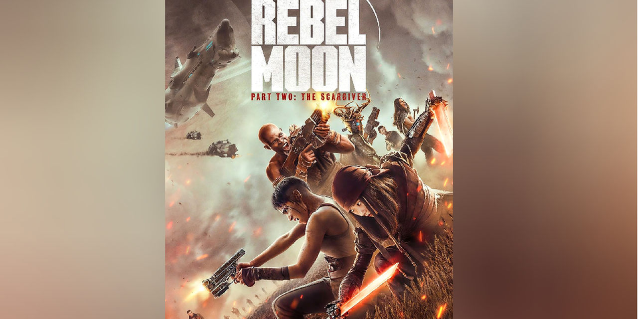 Rebel Moon Part 2 : Zack Snyder, Directors cut and streaming - Business ...