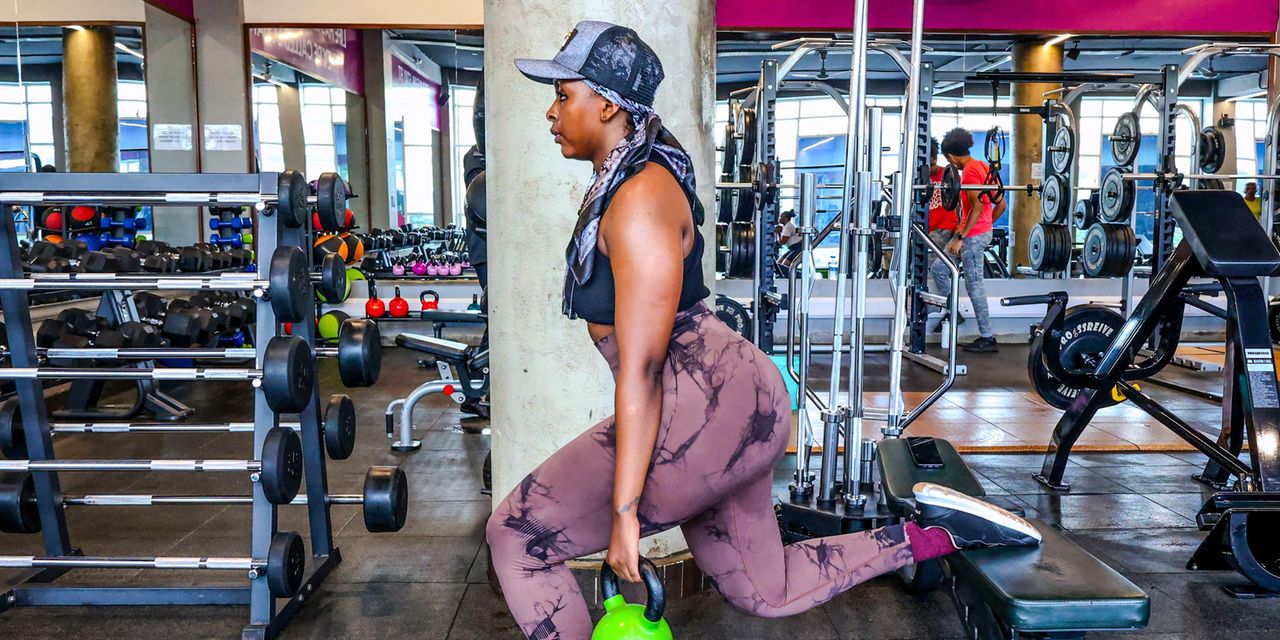 Curves ahead: Winnie Njenga's hourglass journey - Business Daily