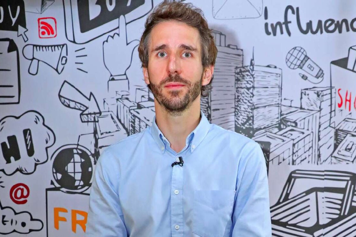 Twiga Foods taps Jumia Kenya CEO, Charles Ballard to replace Peter ...