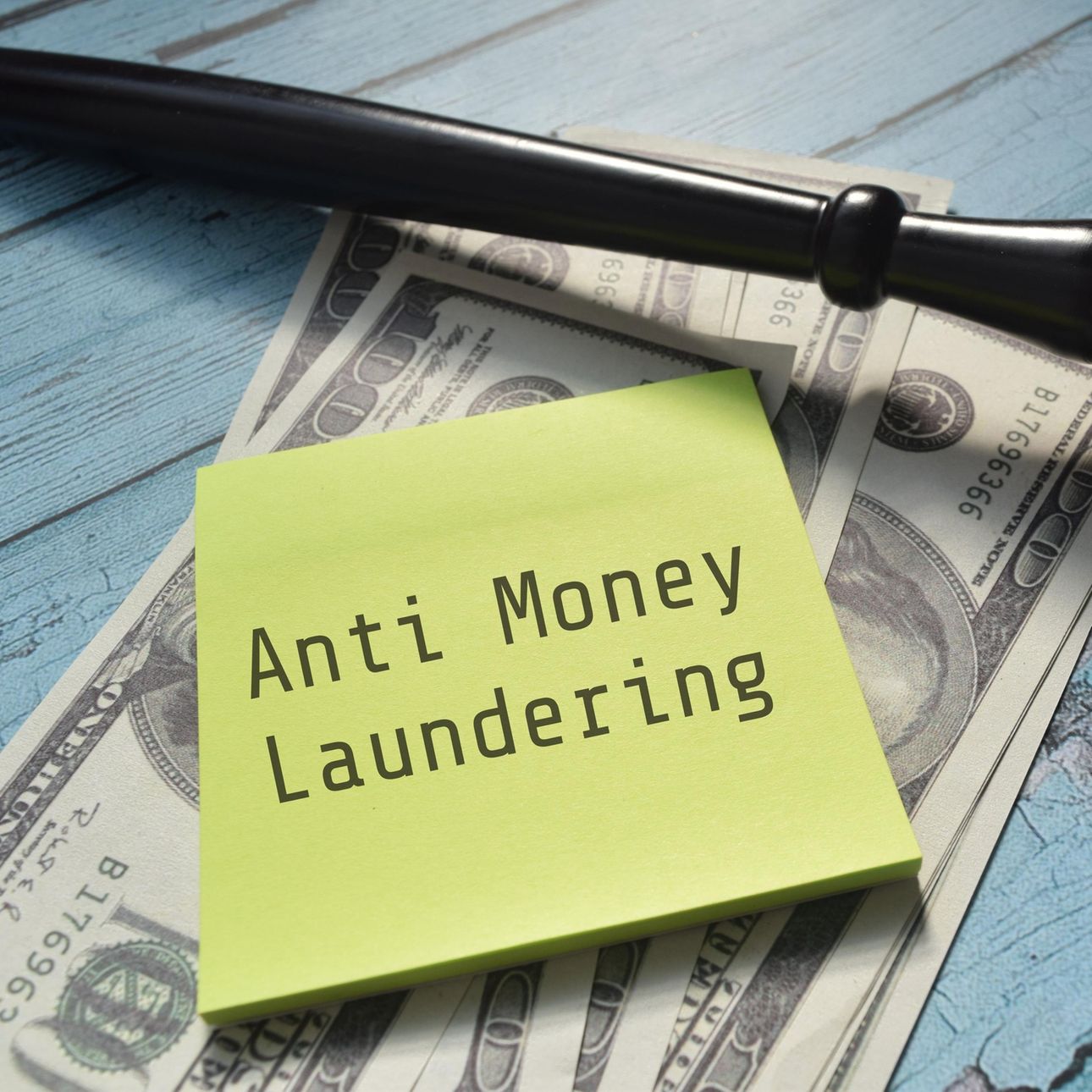 Review Kenya’s anti-money laundering approach - Business Daily