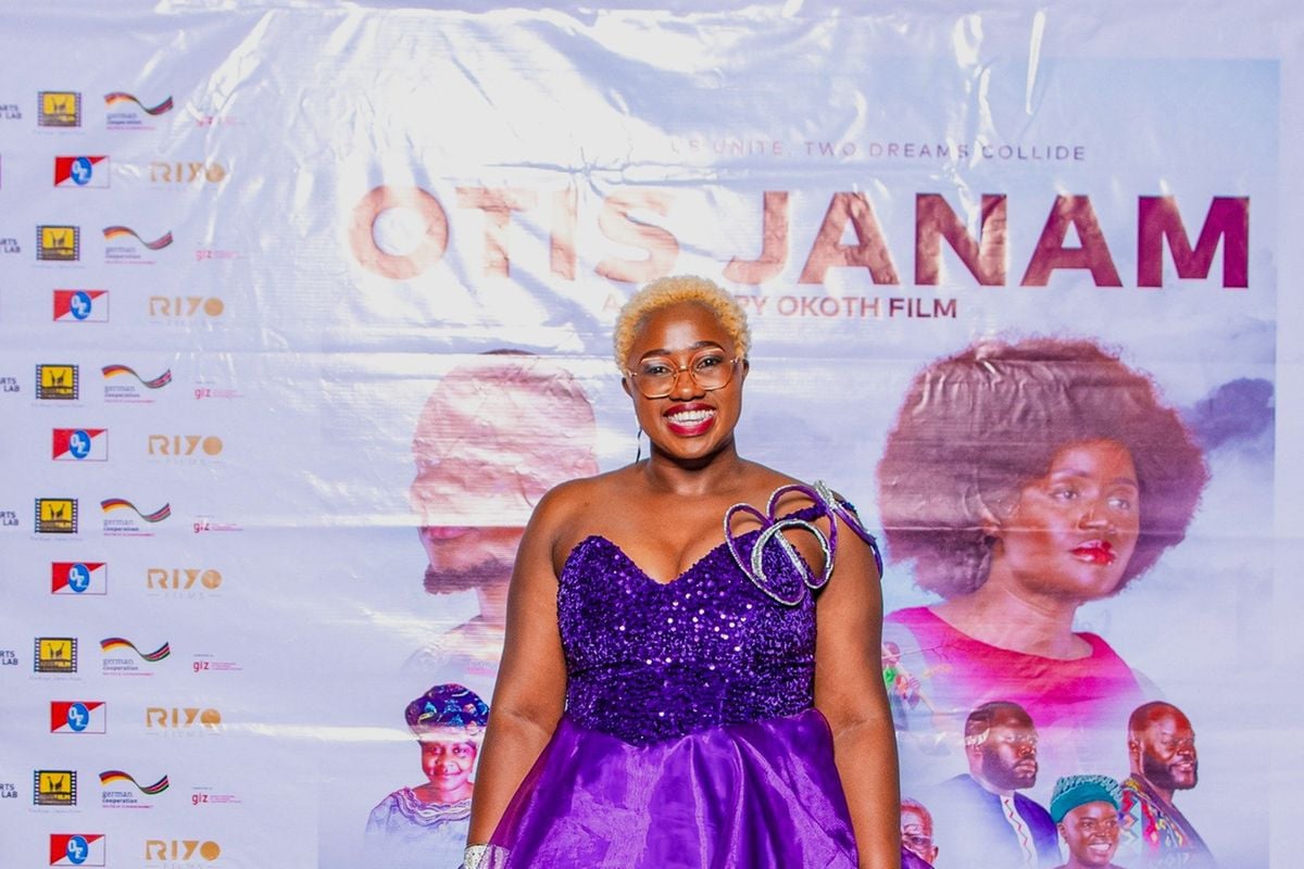 Otis Janam: Zippy Okoth tackles sexism, polygamy, alcoholism, and ...