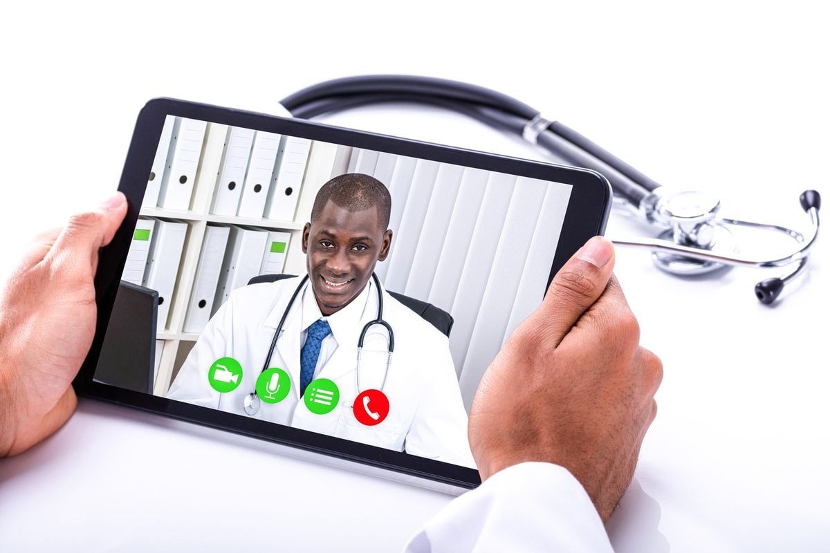 Number of Kenyans seeking digital health treatment rises, study shows ...