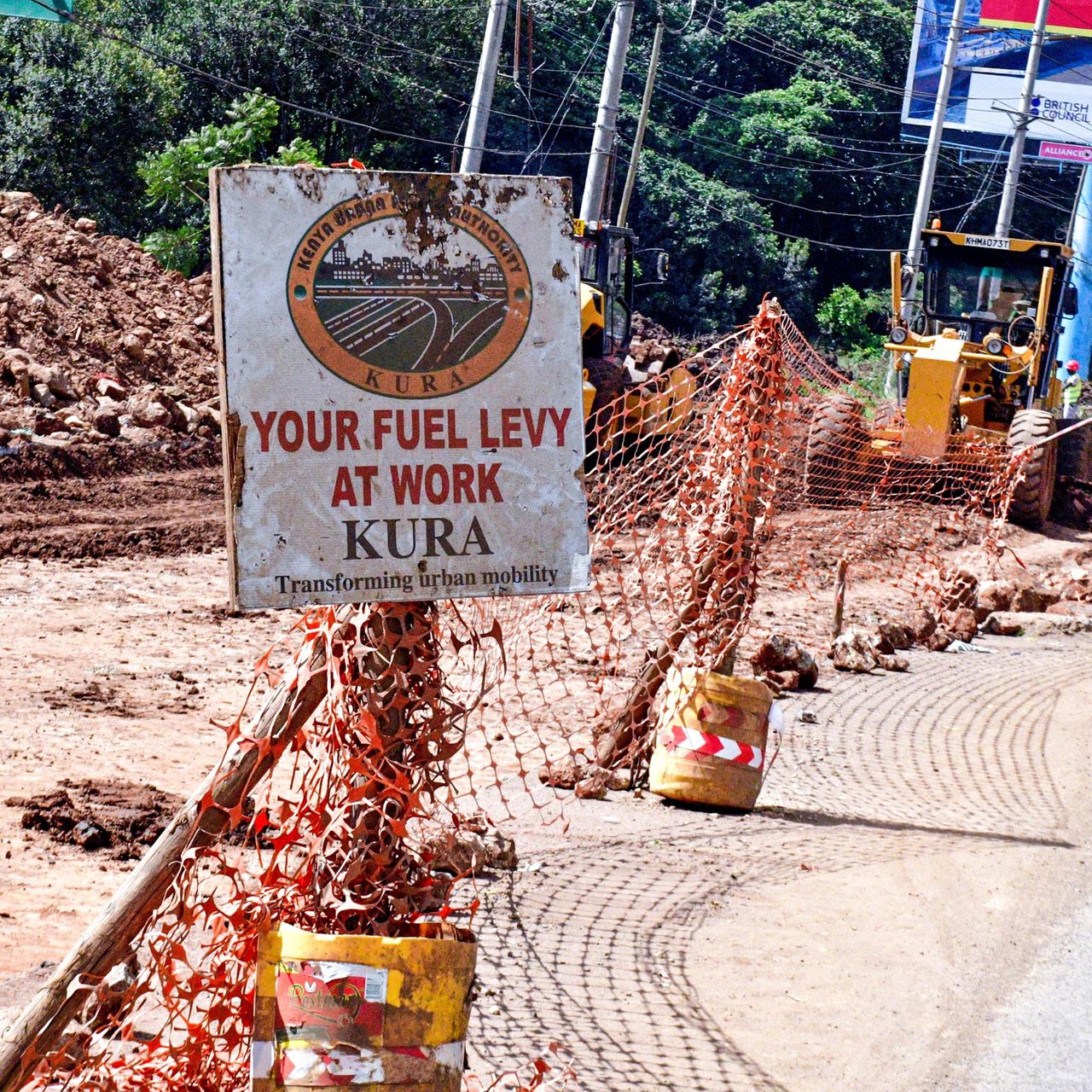 President Ruto makes U-turn on ending Uhuru Kenyatta Sh376bn rural ...