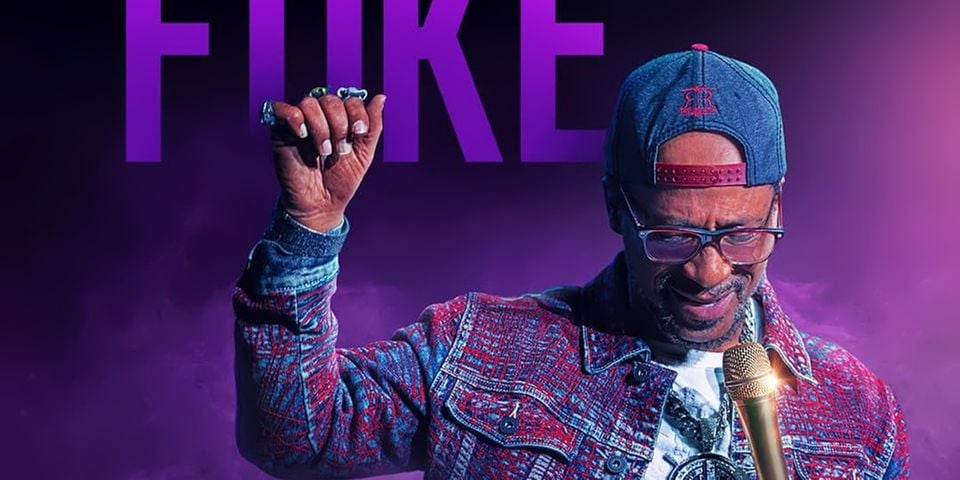 Woke Foke: Comedian spills secrets, tells the naked truth, live ...