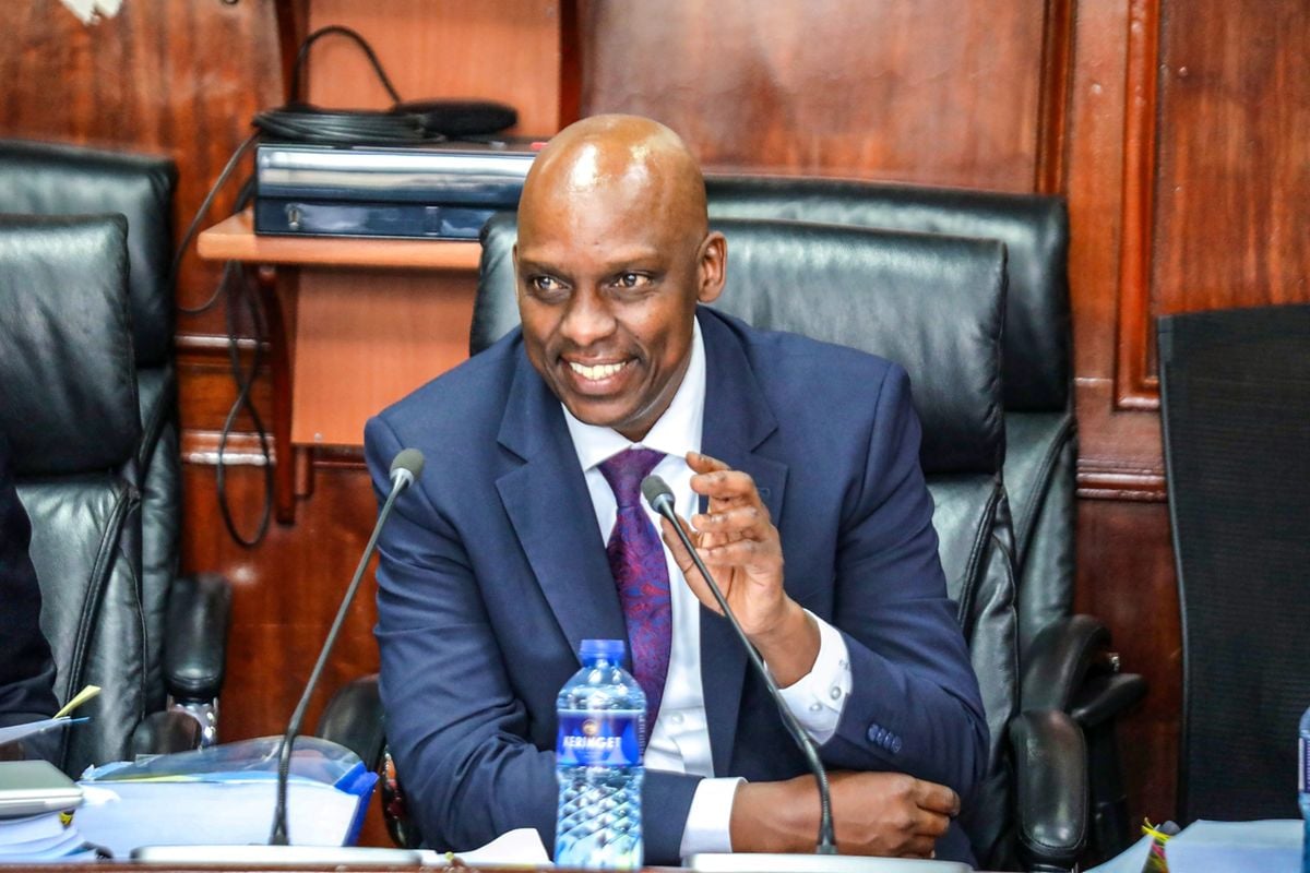 Internet services disrupted as Kenyans stage anti-tax protests ...