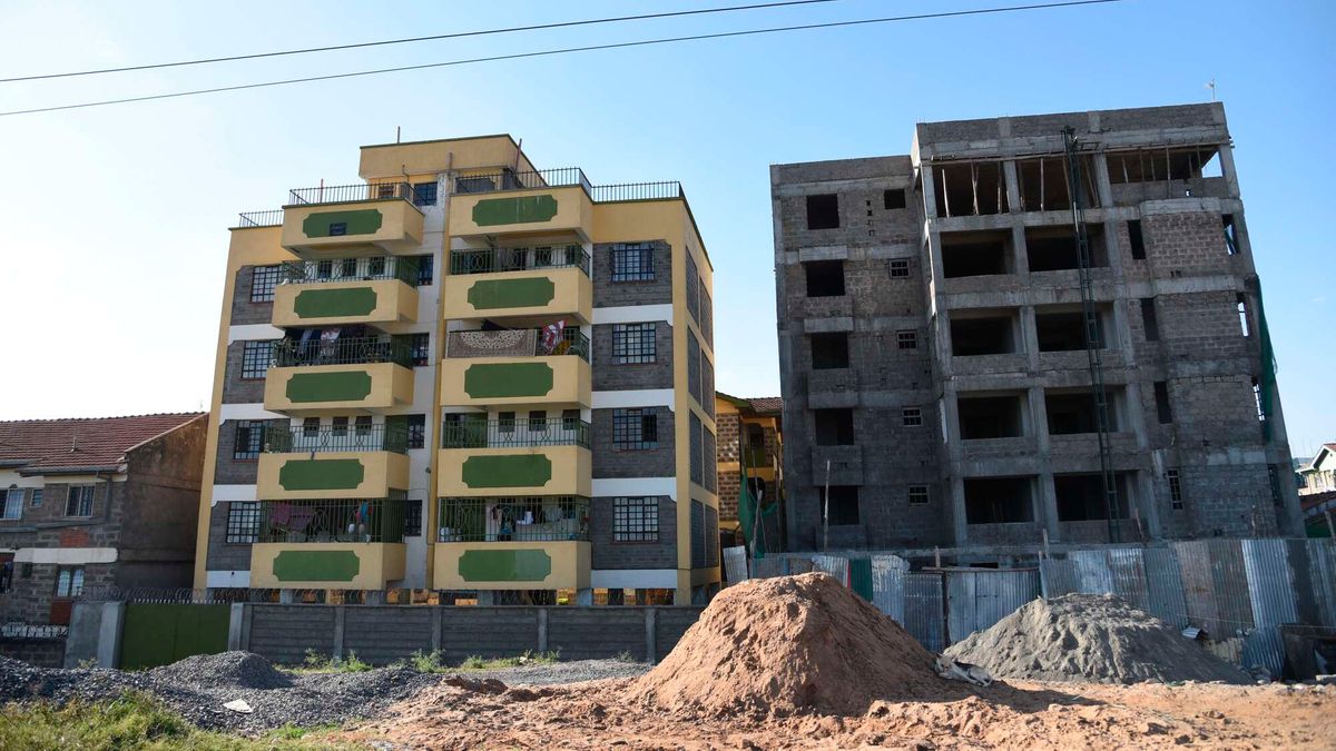 Markets & Finance - Business Daily