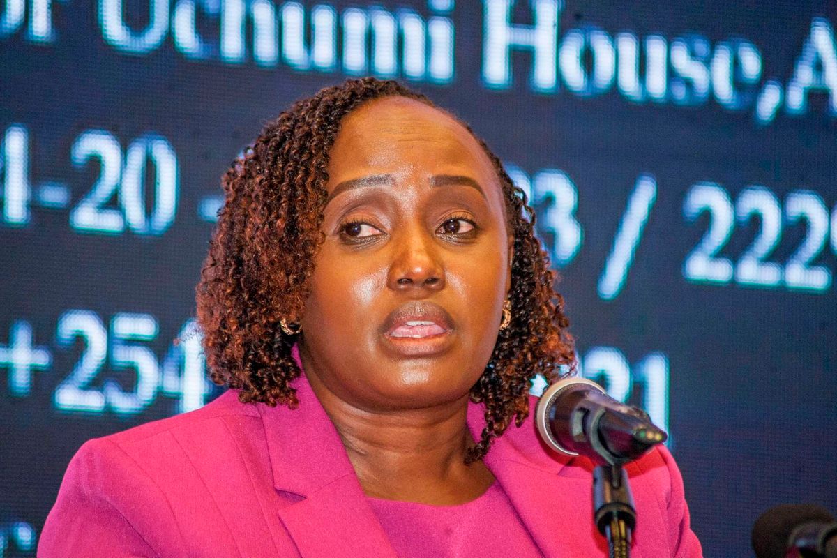 AFC taps Sh600m KDC loan for onward lending to pastoralists - Business ...