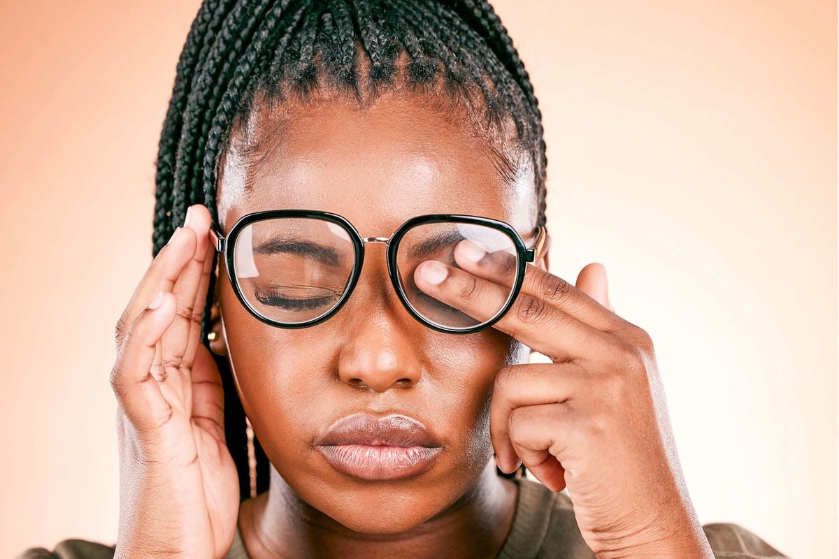 Retinal detachment: Do you know your risks for this eye blinding ...