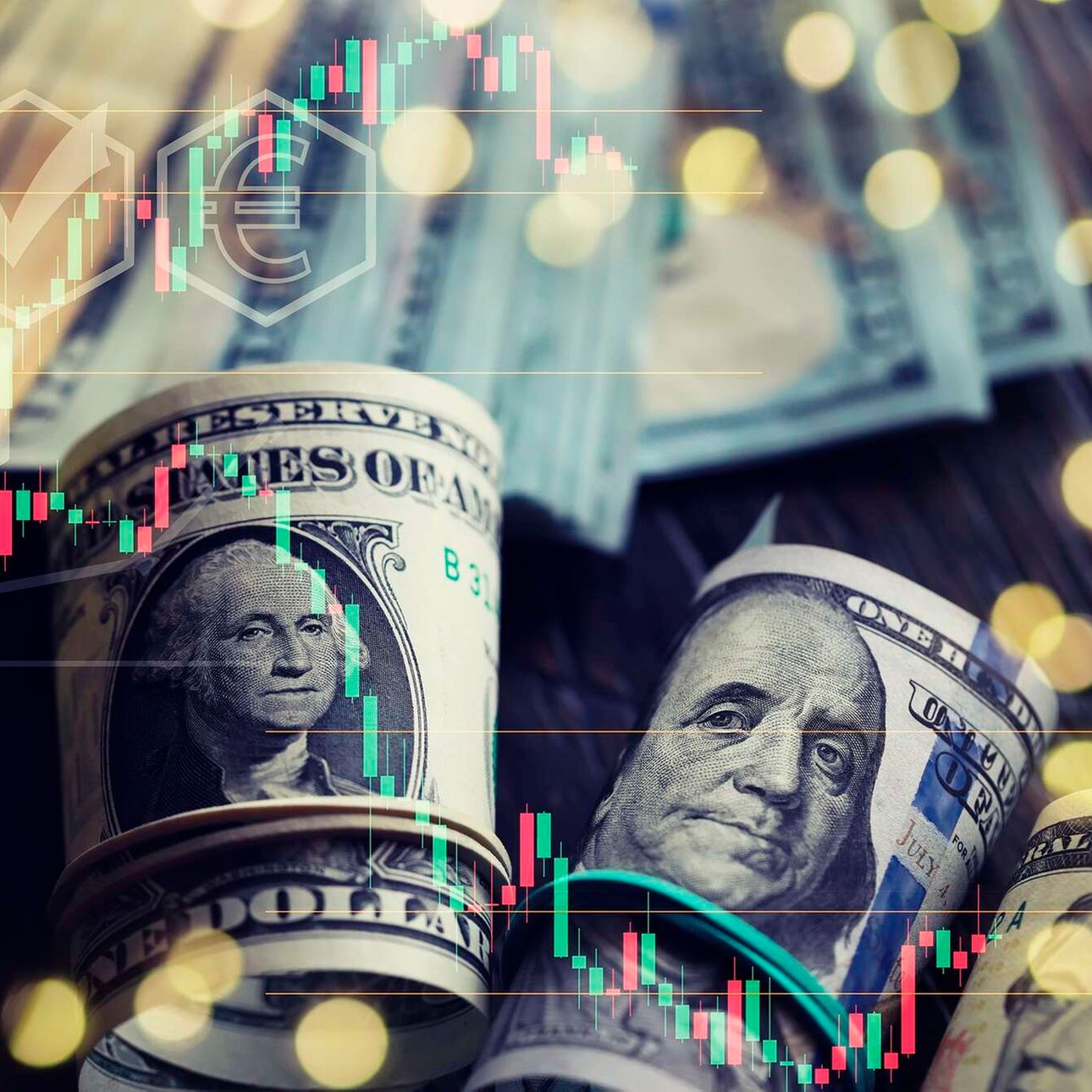 Currencies - Business Daily