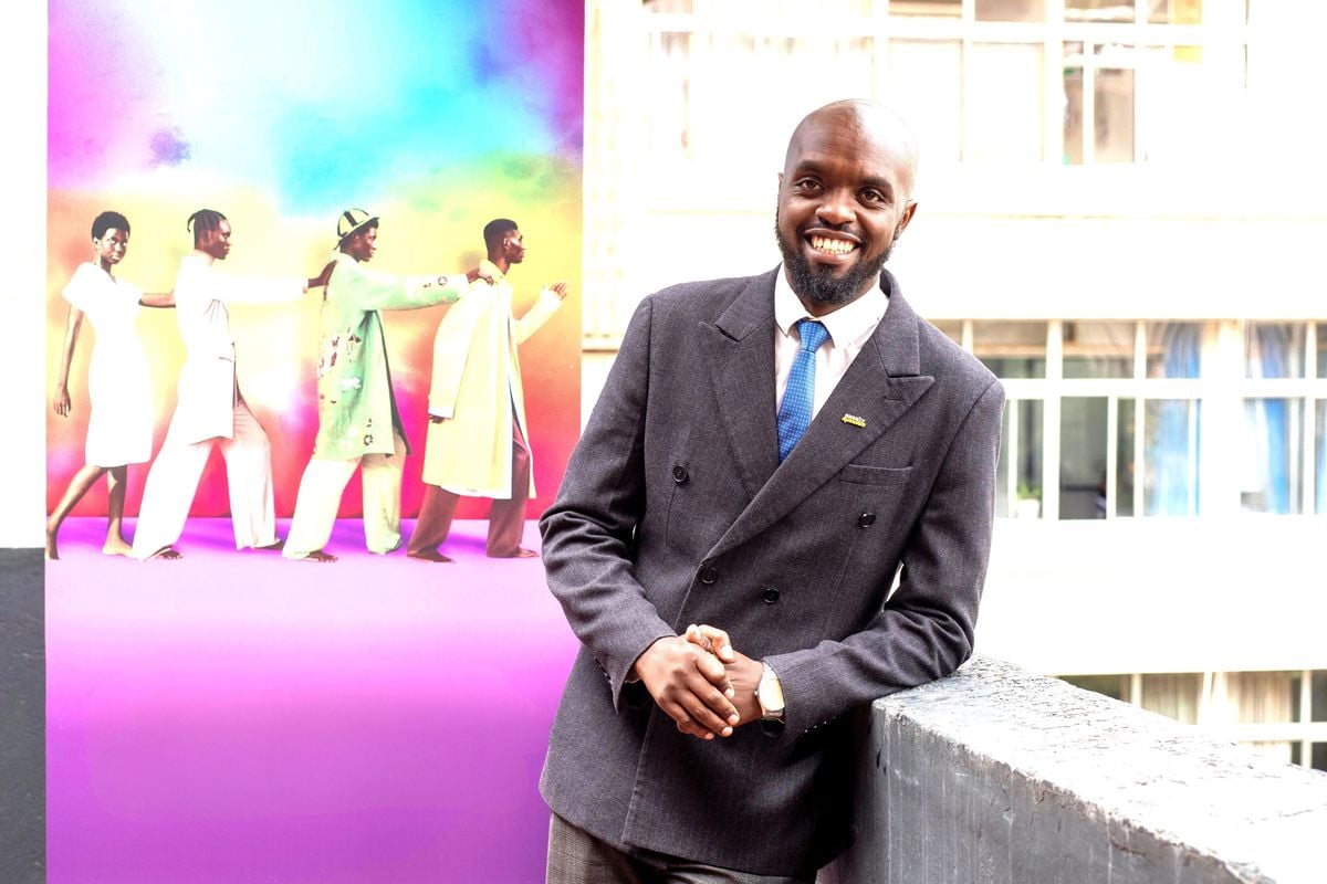 Humour and hardship: The slum comedian winning hearts, grants - Business Daily