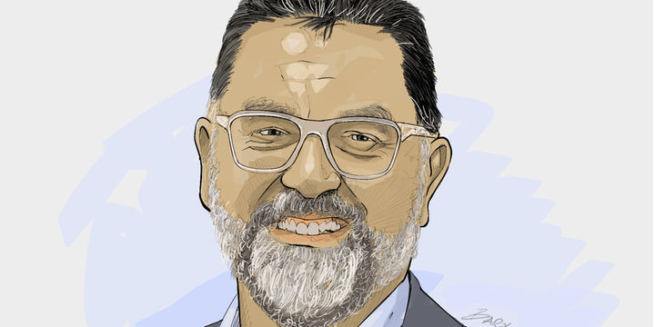 Hilti Foundation chairman, Matthias Gillner on bridging the skills gap ...