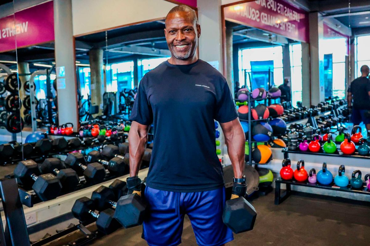 Beer for dinner: Albert's secret to fitness at 56 - Business Daily