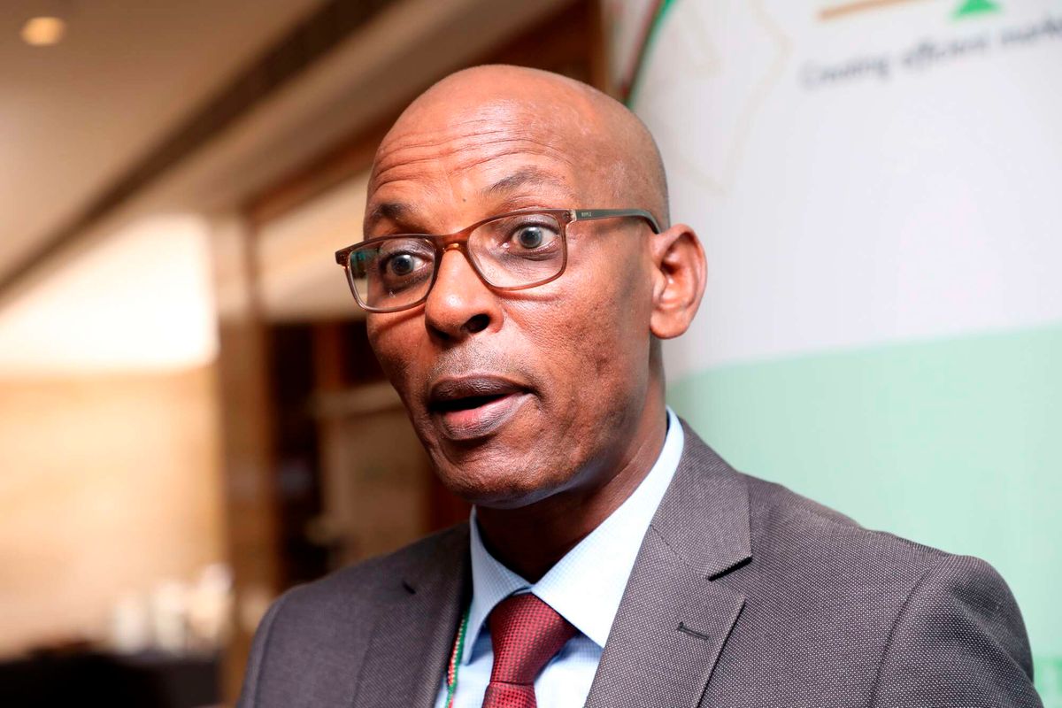 CAK seeks powers to auction firms over unpaid fines - Business Daily