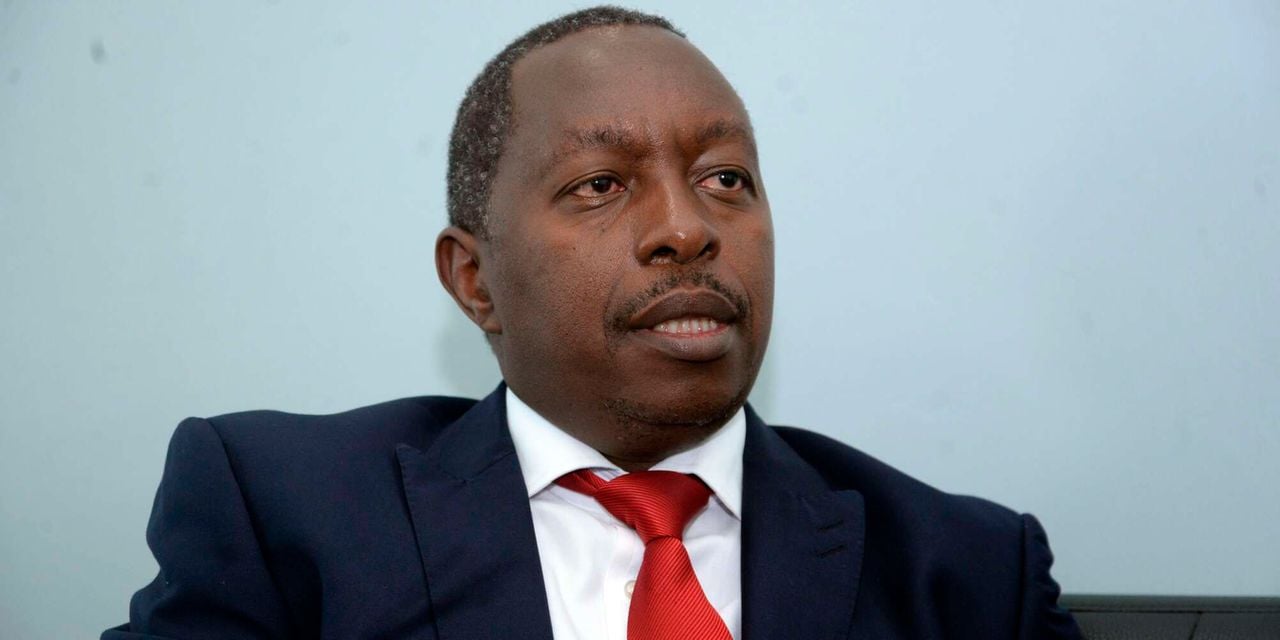 Sidian Bank eyes extra Sh500m in latest rights issue - Business Daily