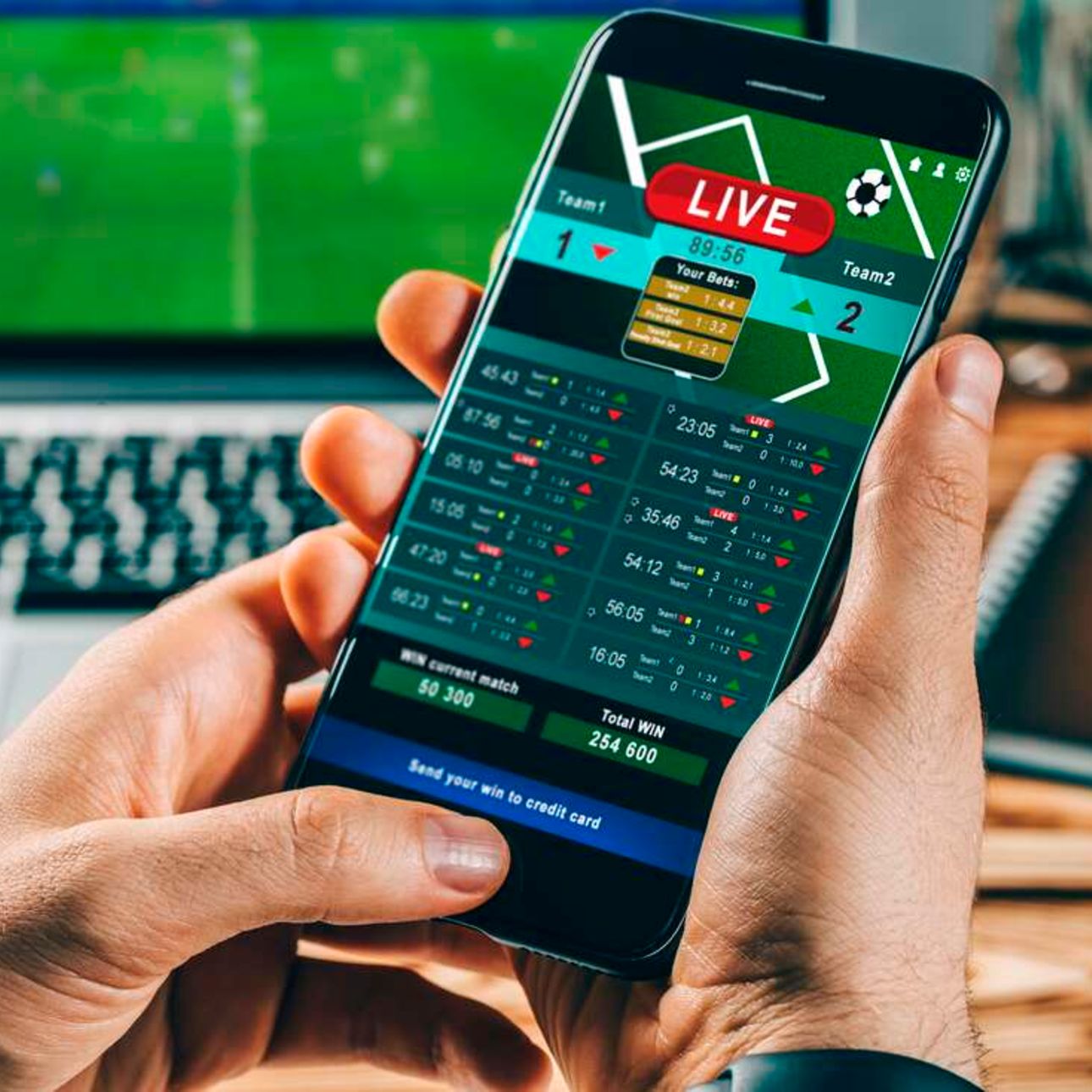 Betting, gaming players warn against more taxes - Business Daily