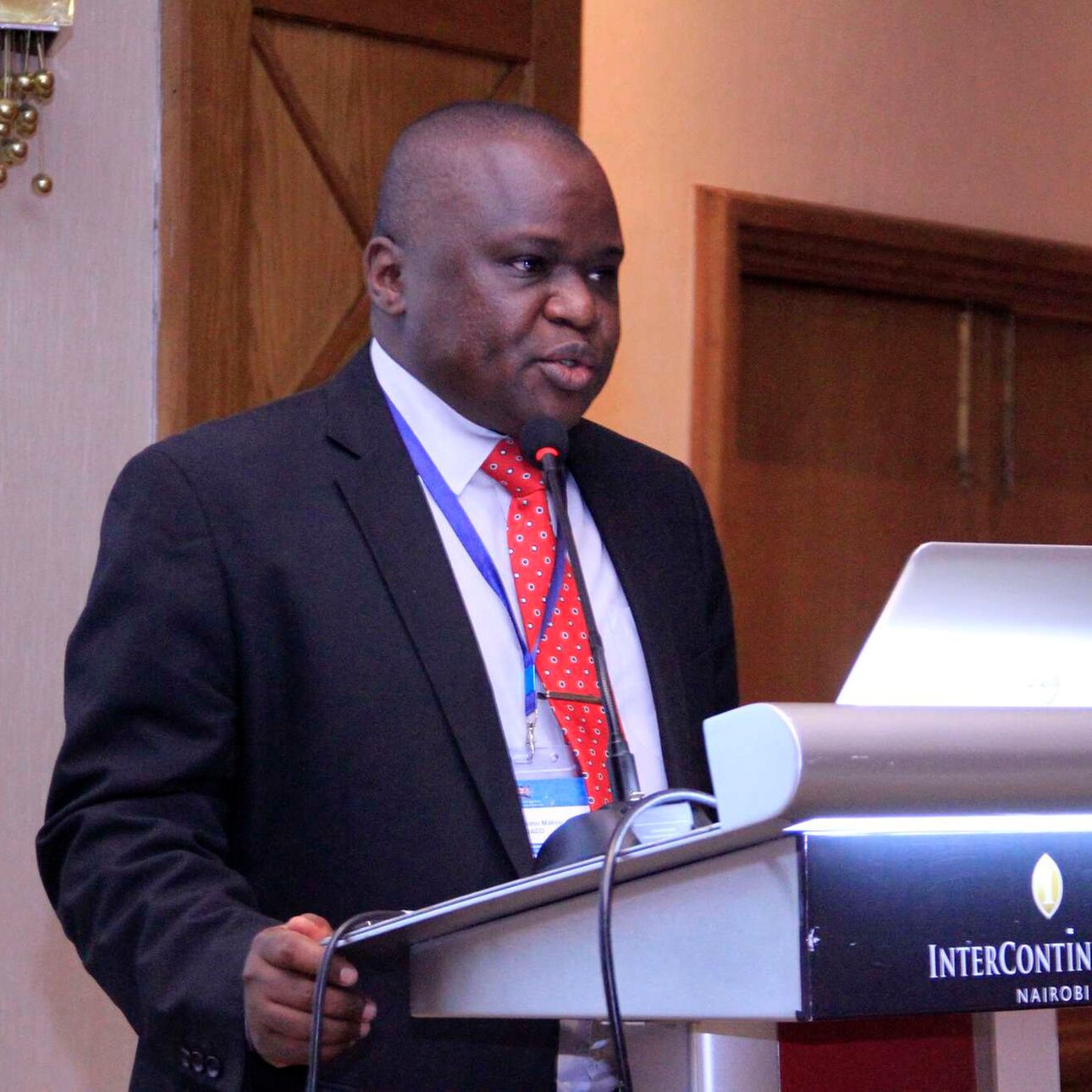 Ketraco MD, John Mativo, on inheriting Kenya Power assets and the State ...