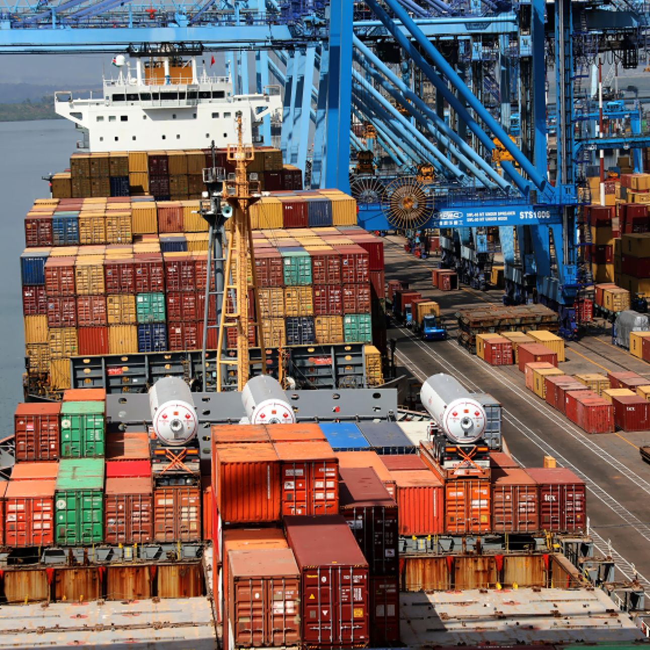 Commodities - Business Daily